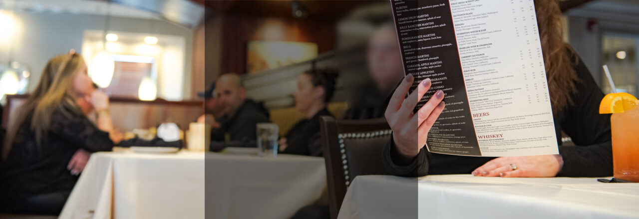 Frequent Diner Club - Calswoodfiredgrill